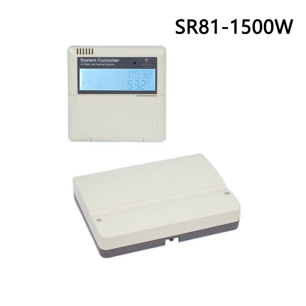 110-230V-AC-SR81-1500W-Solar-Water-Controller-for-Split-System-Shuangri ...