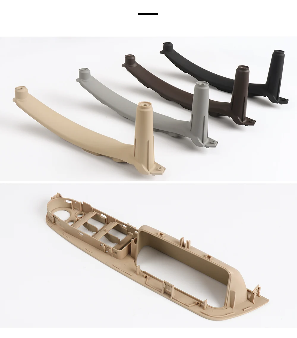 LHD RHD автомобильный подлокотник интерьер дверная ручка внутренняя ...