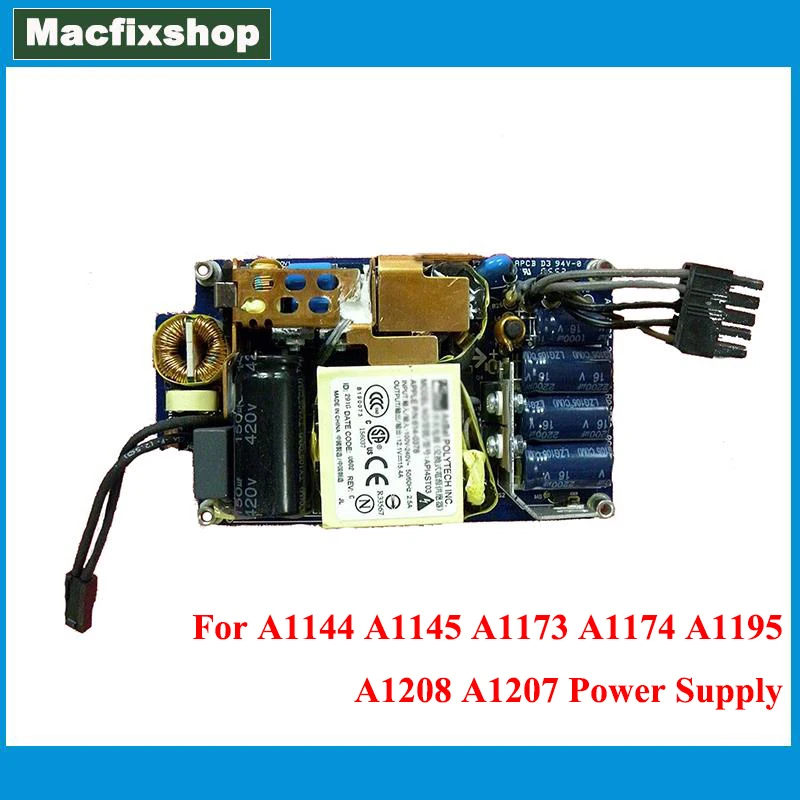180W-API4ST03-614-0378-614-0363-17-20-For-Imac-A1144-A1145-A1173-A1174 ...