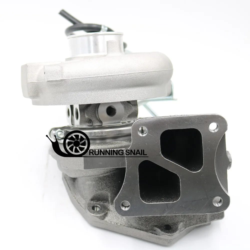 Turbocharger TD05HR 16G6 10.5T TD05 49378 01580 4917801571 1515A059 For Mitsubishi Lancer EVO 9 ...