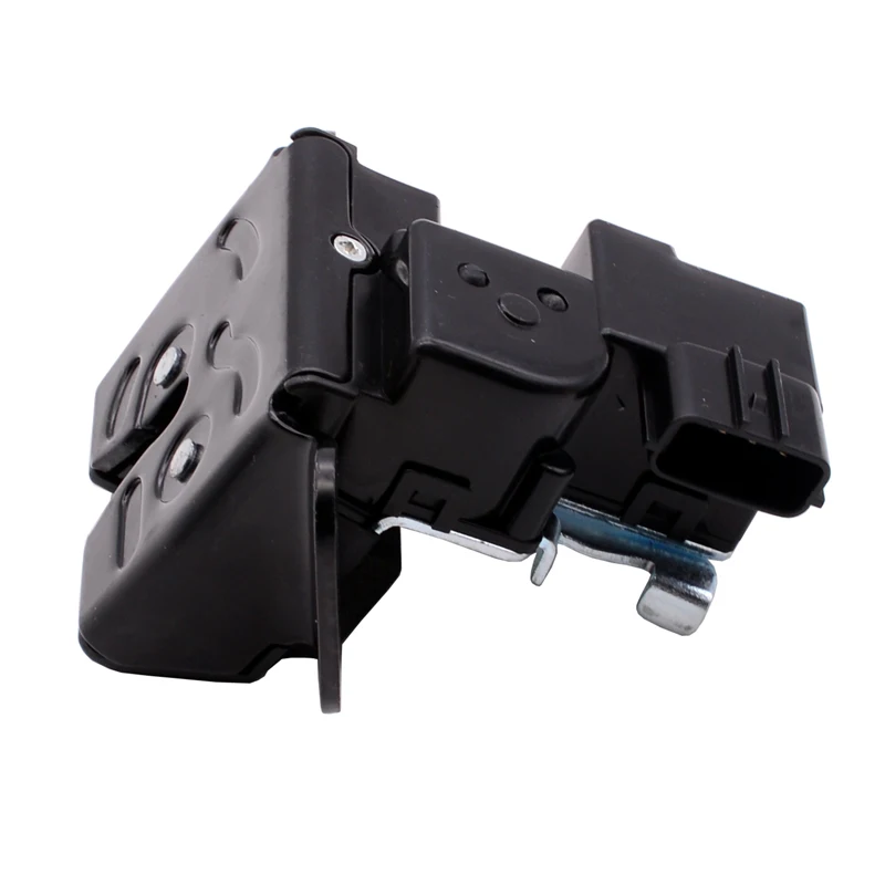 Other Parts & Accessories - Car Tailgate Latch Lock Actuator Rear Trunk ...