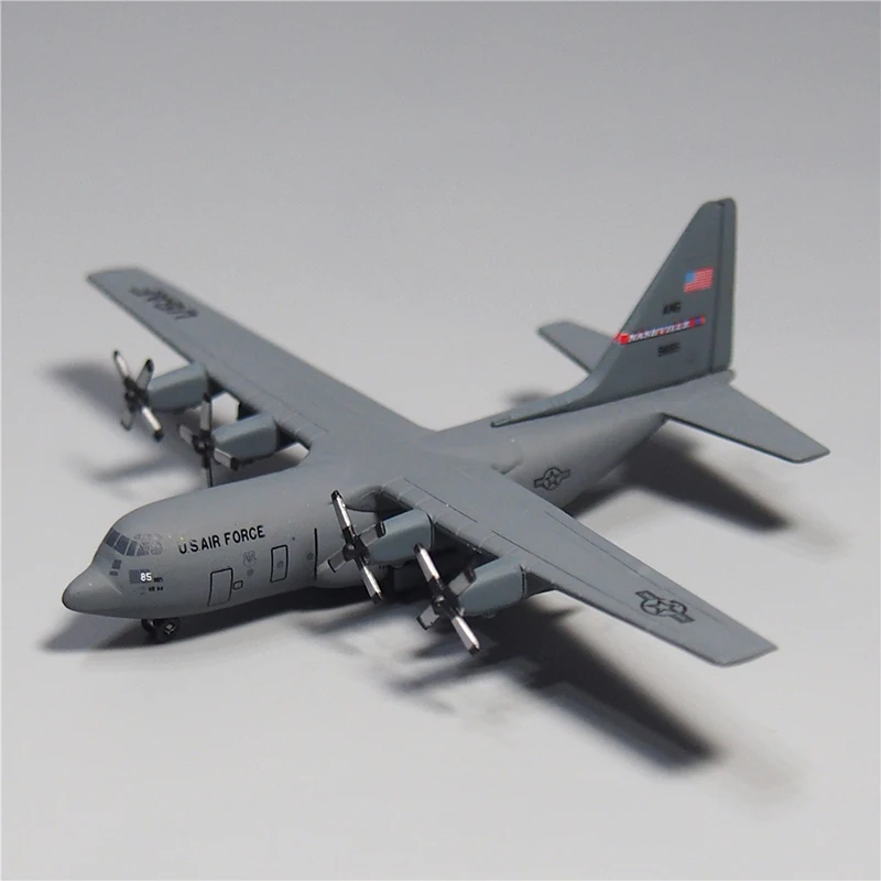 Ac 130 Toys