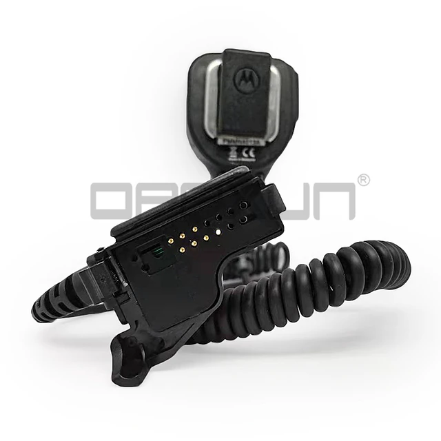 Motorola Xts 1500 Radio