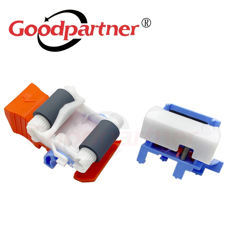 1X-J8J70-67904-Tray-2-Separation-Pickup-Feed-Roller-for-HP-LaserJet ...