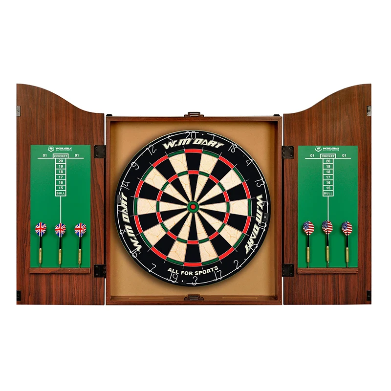Advanced Dartboard Professional Dart Target Competition Training Dart ...