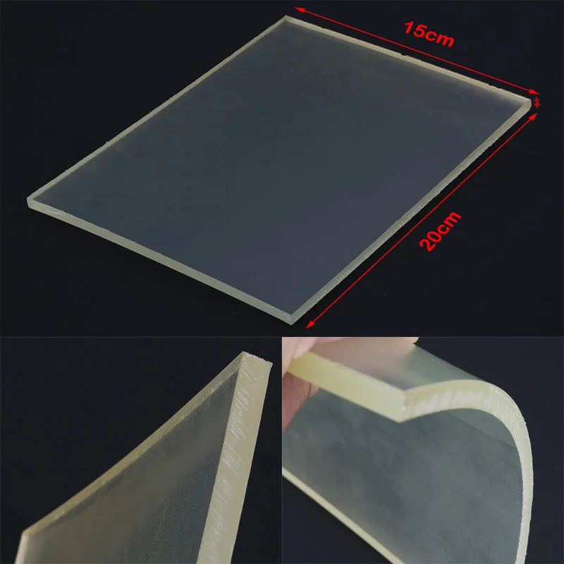 Handmade-Craft-Leather-Tools-DIY-Cutting-Board-Rubber-Special-Stamping ...