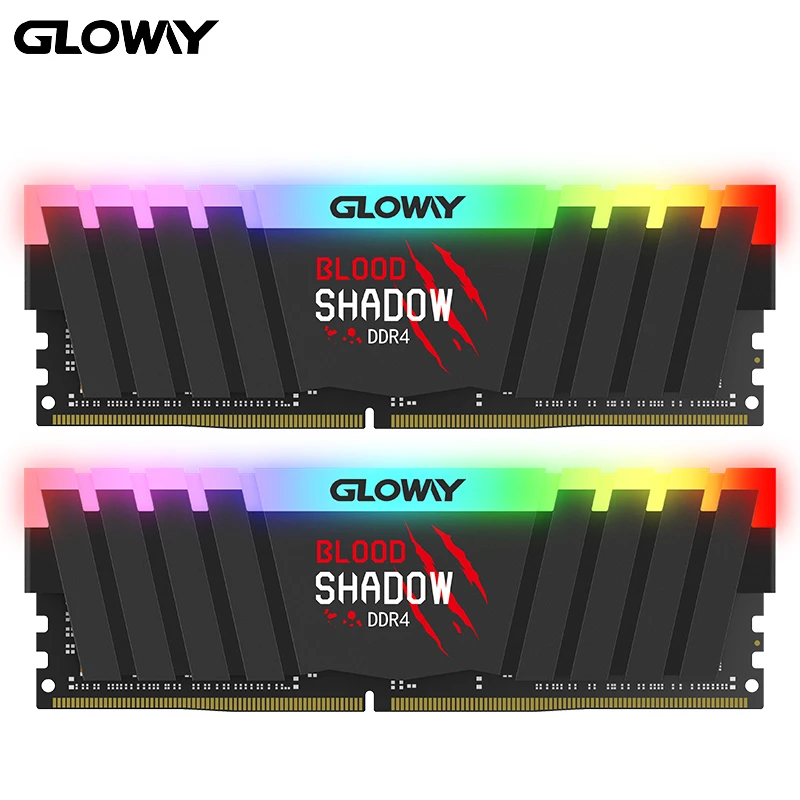 Gloway Ddr4 8gb