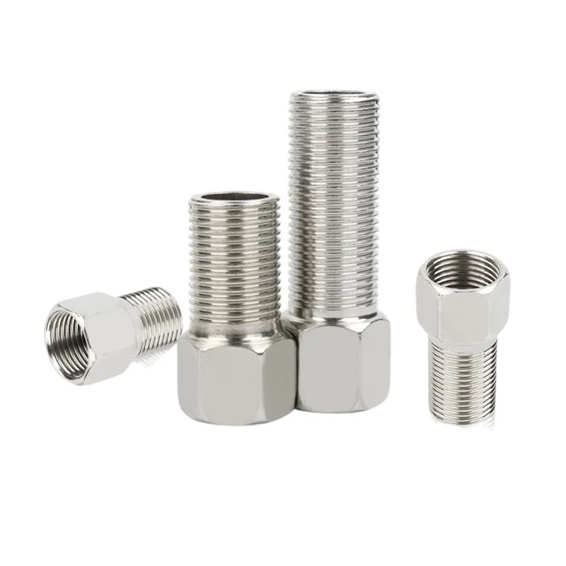DN-15-DN20-DN25-Stainless-Steel-304-201Thread-Extension-Adapter-1-4 ...