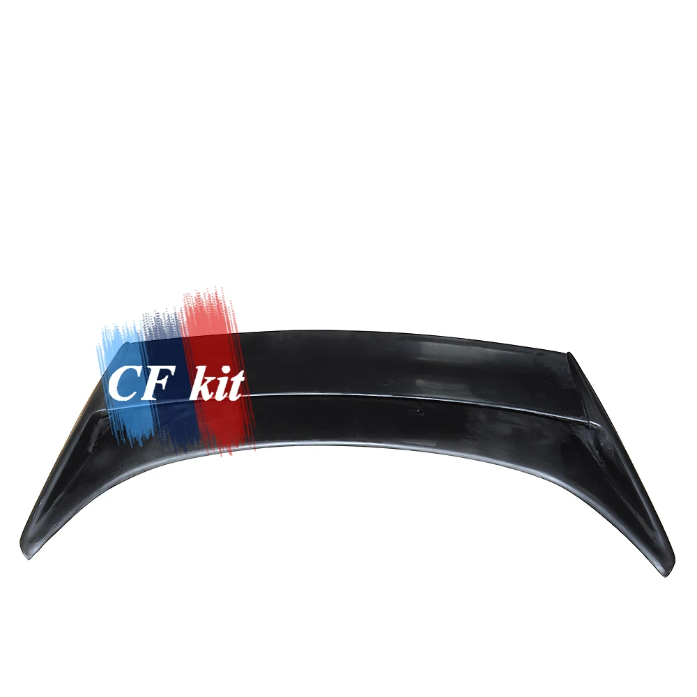 CF Kit V2 Style FRP Spoiler Wing For Nissan 350Z Rear Trunk Lip ...