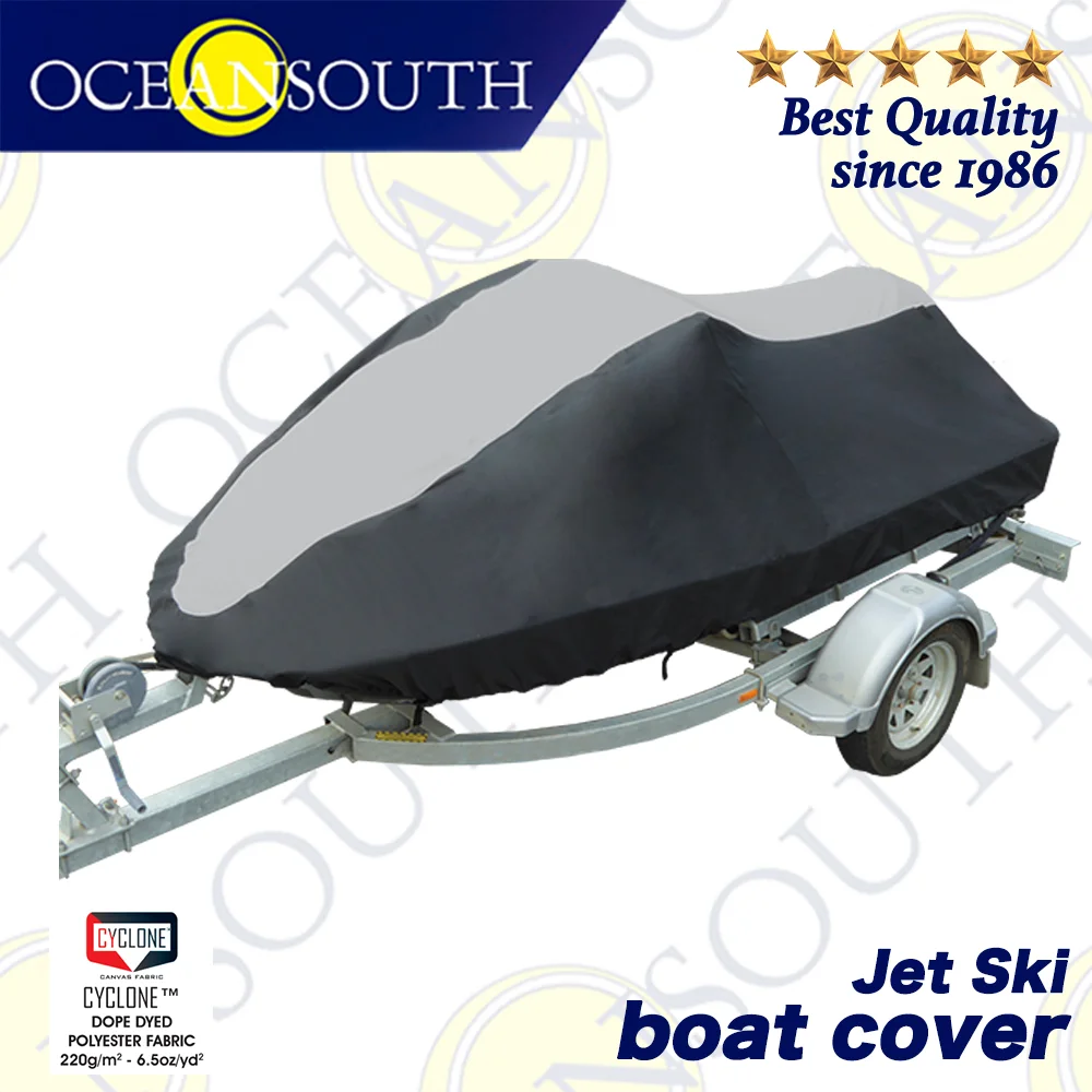 Oceansouth-Jet-Ski-Boat-Cover-Marine-Grade-Heavy-Duty-Marine-Yacht-Boat ...