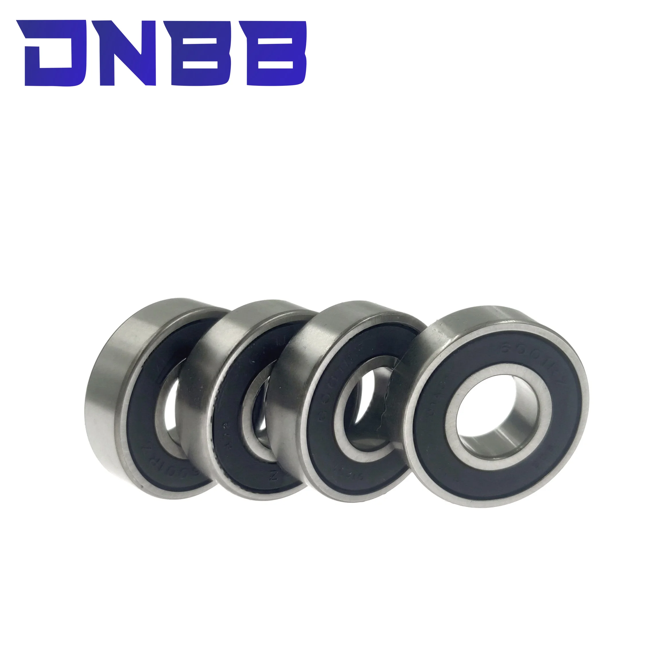 6001RS-12mm-Bearing-rubber-seal-10pcs-ABEC-5-High-quality-6001-2RS ...