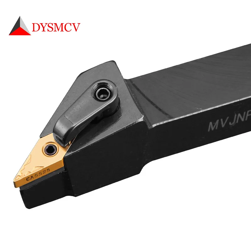 1PC MVJNR1616K16 MVJNR2020K16 CNC Turning Tool Lathe Machine Tools MVJNR MVJNL External Turning ...
