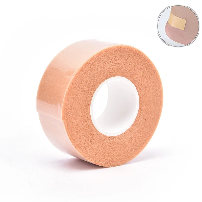 1 Roll Foam Foot Corn Calluses Toe Finger Protector Tape Hallux Valgus ...