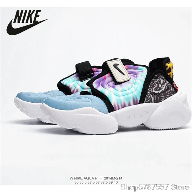 Nike Aqua Rift Multi (Women's) | www.agsmakina.com.tr