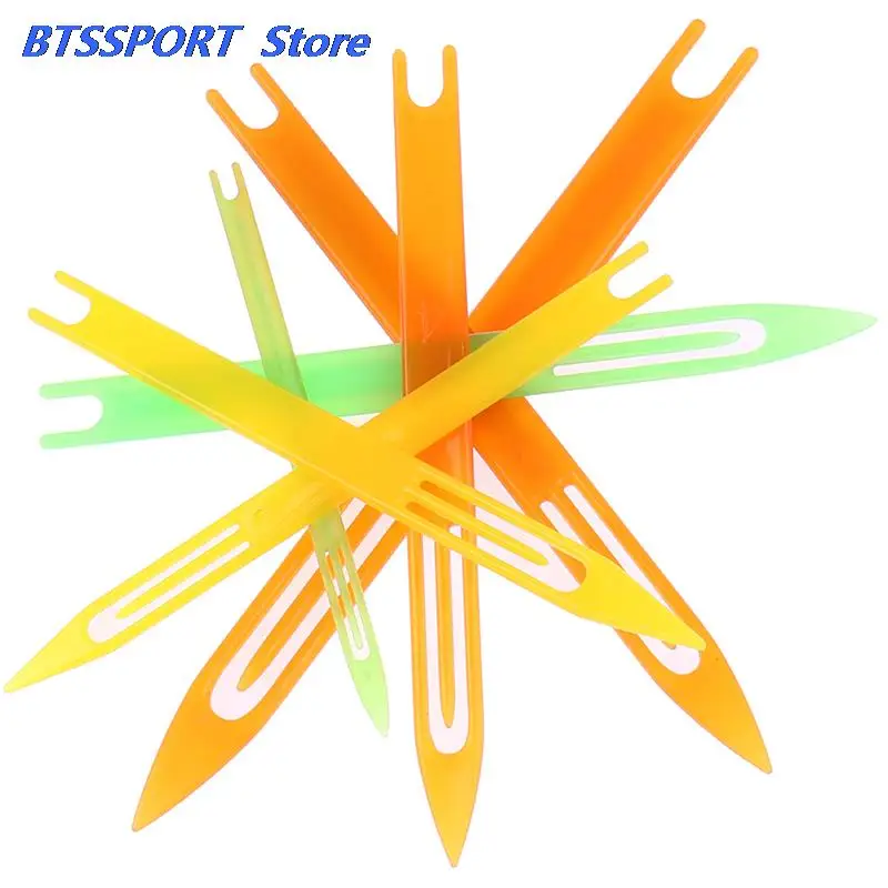 7pcs-set-Fishing-Net-Needle-Repair-Net-Line-Tool-Shuttles-Mending ...