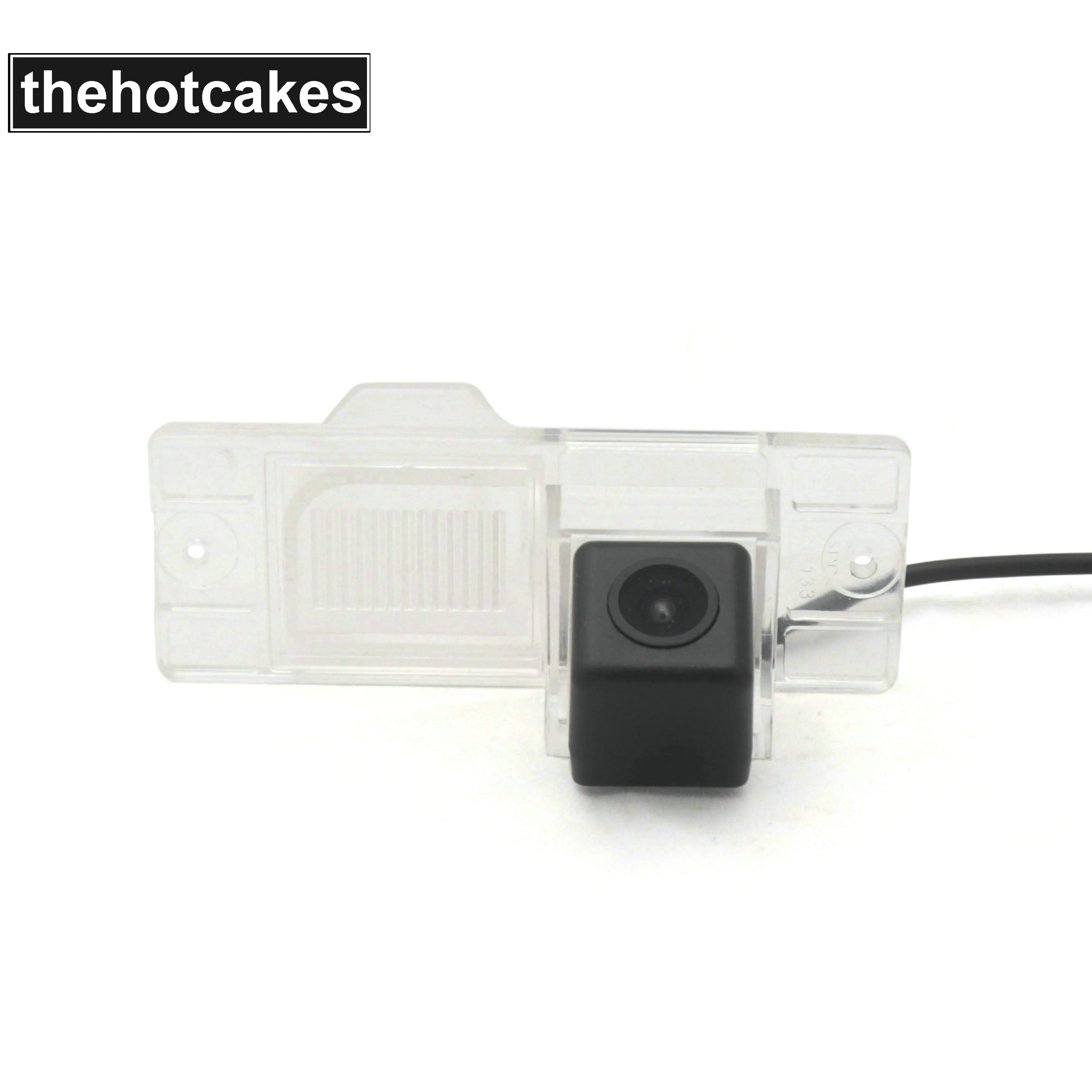 Rear View Camera For Mitsubishi Eclipse 4g 2009 2010 2011 2012 Ccd ...