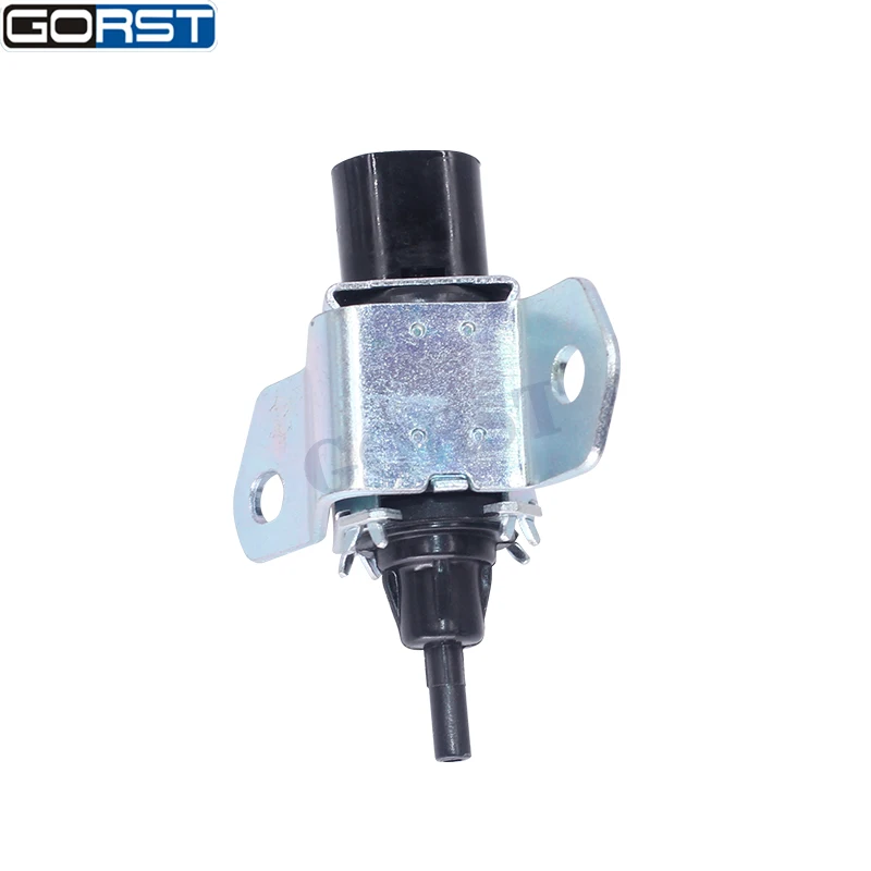 1357314 Intake Manifold Runner Control Valve Solenoid For Ford 1S7G ...