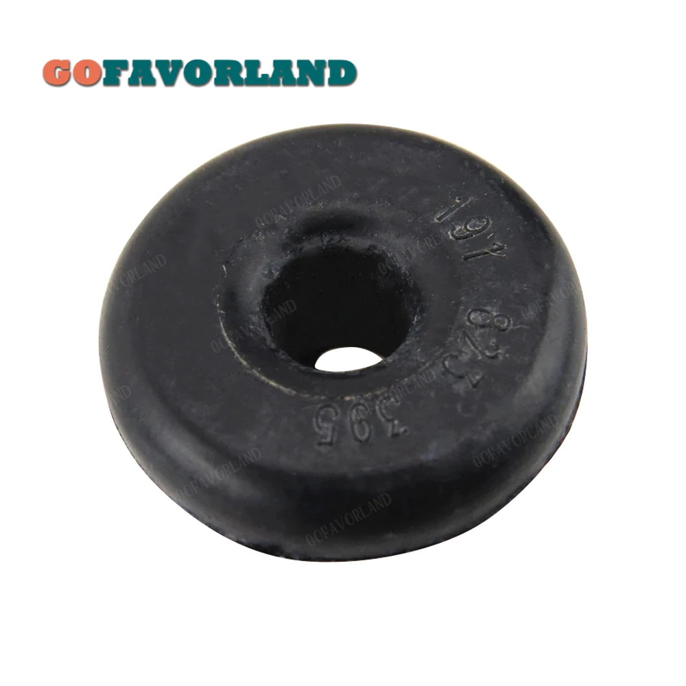Hood-Holder-Bracket-Rubber-Ring-Black-191823395-191-823-395-For-VW ...