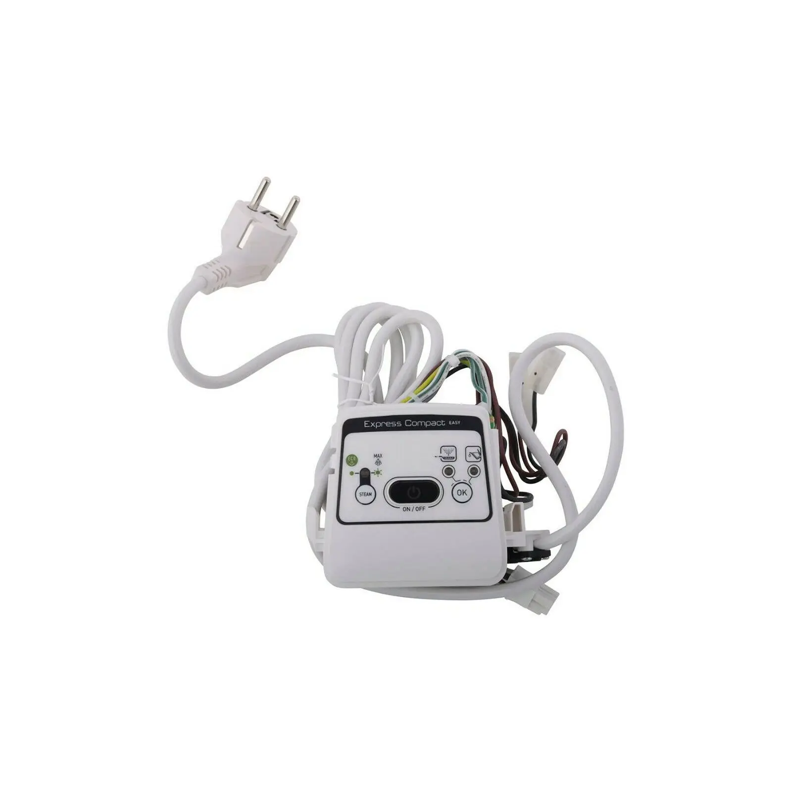 Tefal card dashboard PCB cable iron kettle Express Compact GV7620 ...