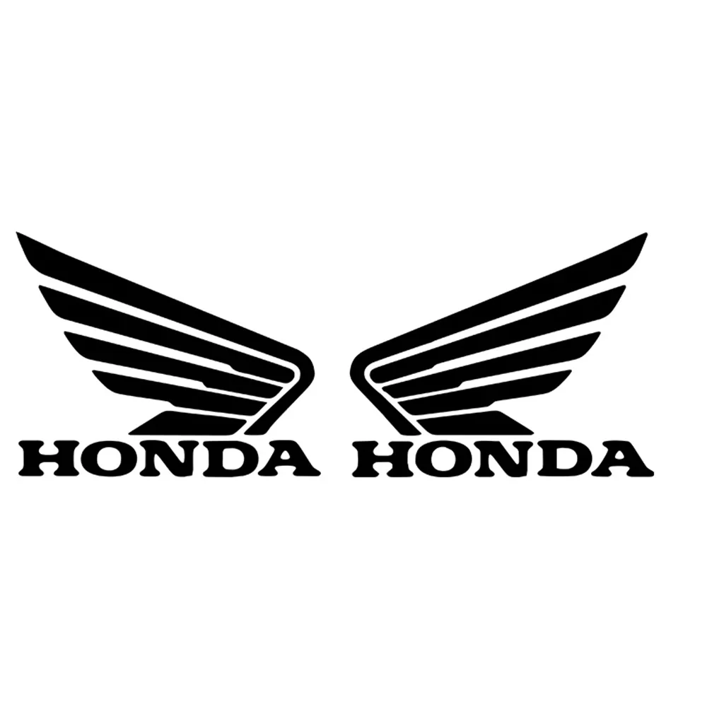 Funny Honda Civic Stickers