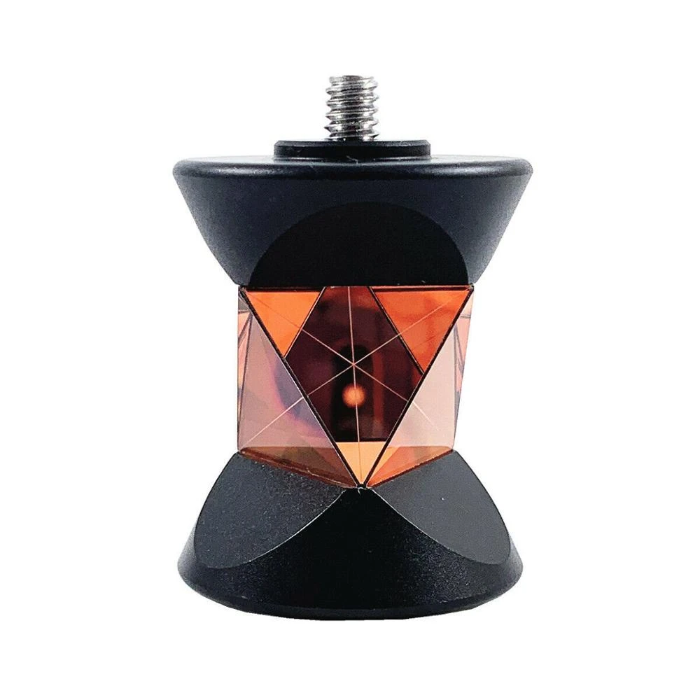 360 Degree Prism with Mini Tribraches GRZ101 for Leica ATR Survey ...