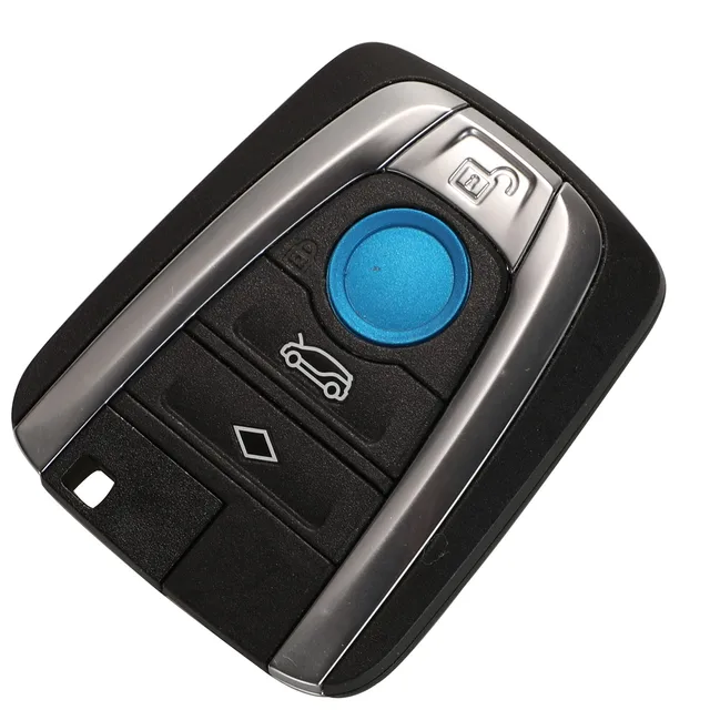Bmw I3 Key Fob