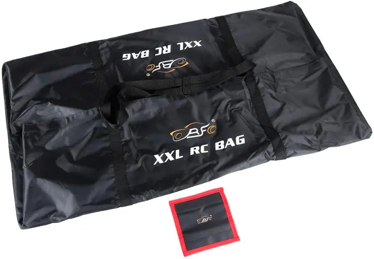 Waterproof Storage Bag ,carry Bag Portable Rc Car Bag for 1/5 Scale Rc ...