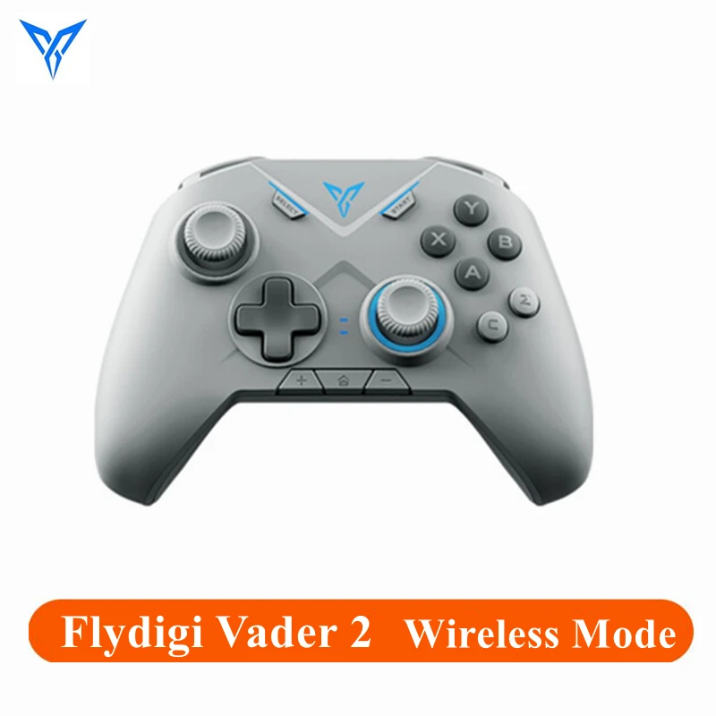 Flydigi-Vader-2-Wired-Wireless-Game-Controller-Gamepad-for-PC ...