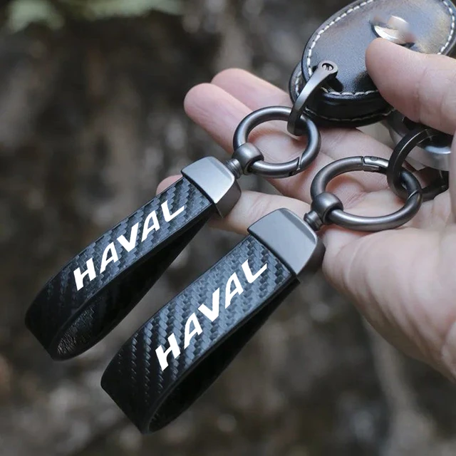 H2 Keychain
