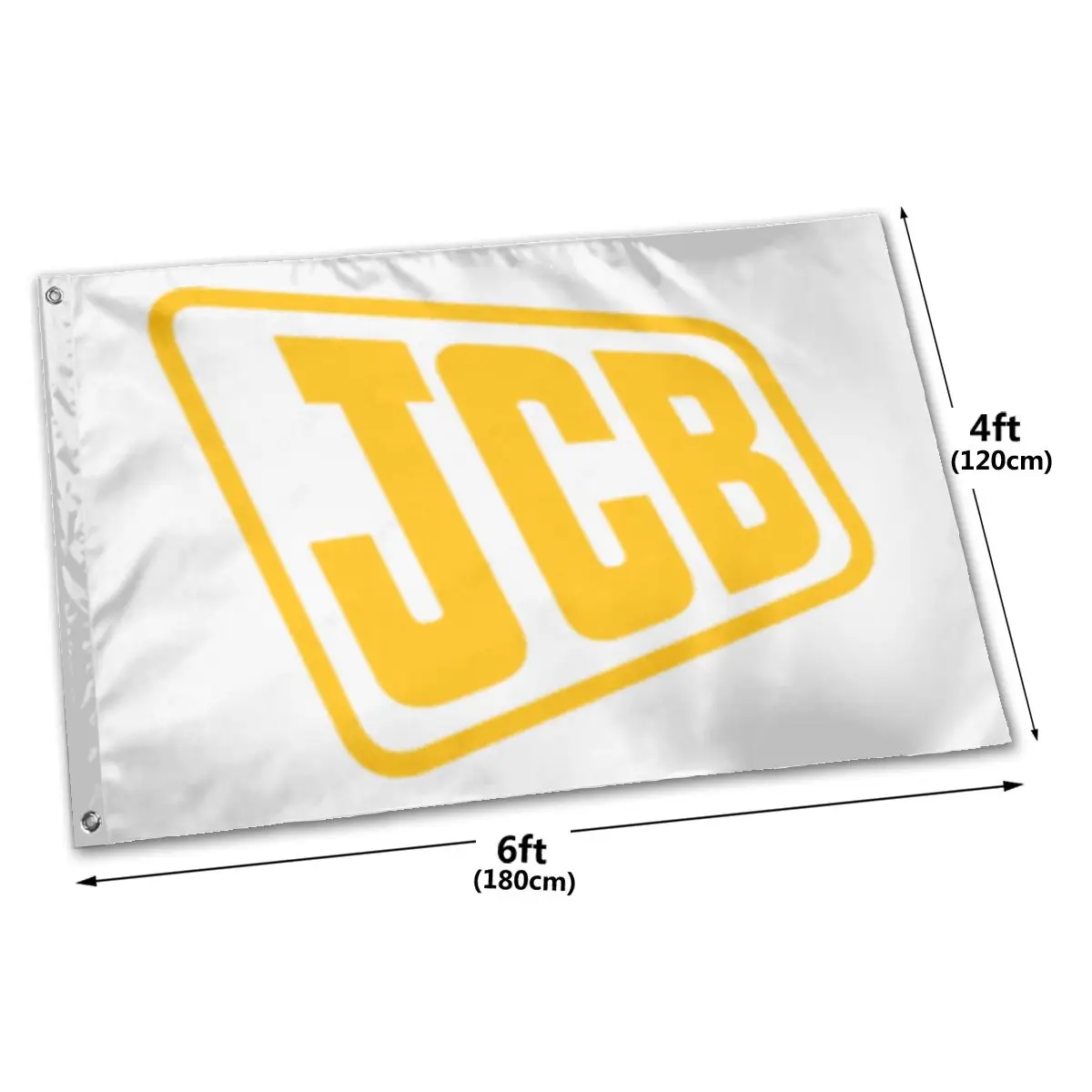 Jcb 3d Logo