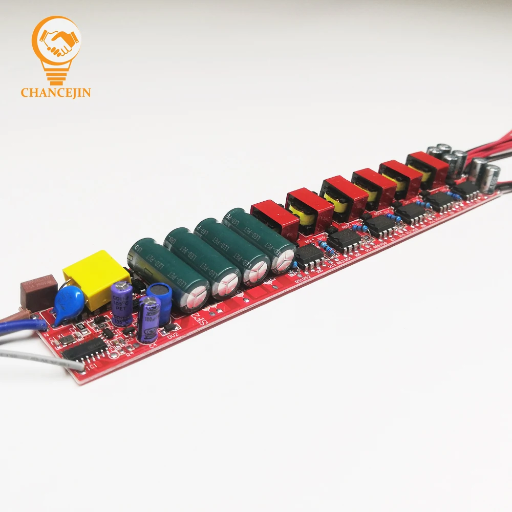 Intelligent led driver controller - stashokphotography