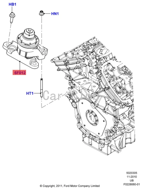Ford Explorer Transmission Diagram