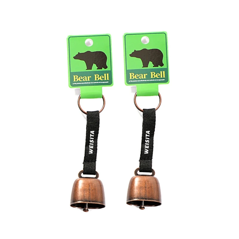 Outdoor-Supplies-Backpack-Bear-Bells-on-the-Waist-Metal-Warning-Bells ...