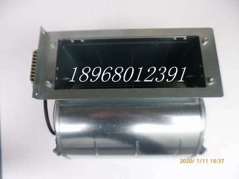 New original German inverter D2D160-BE02-11 230V 700W centrifugal fan - cocoolingfan
