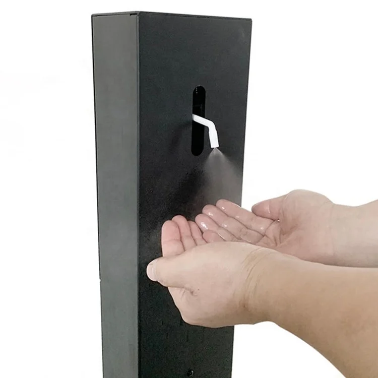 Foot Control Soap Dispensers