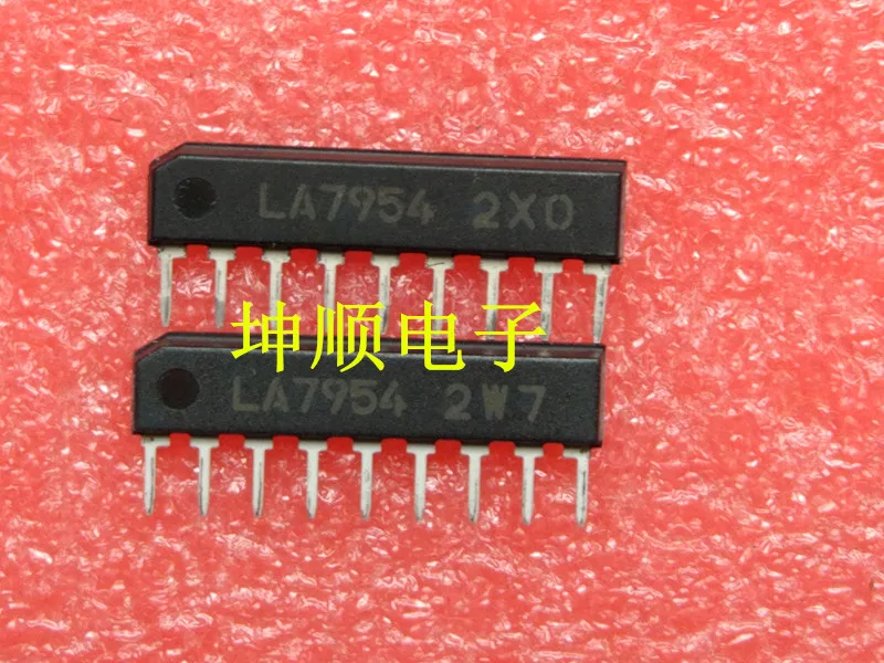 5 unids/lote LA7954 ZIP nuevo original|Accesorios y piezas de reemplazo| - AliExpress