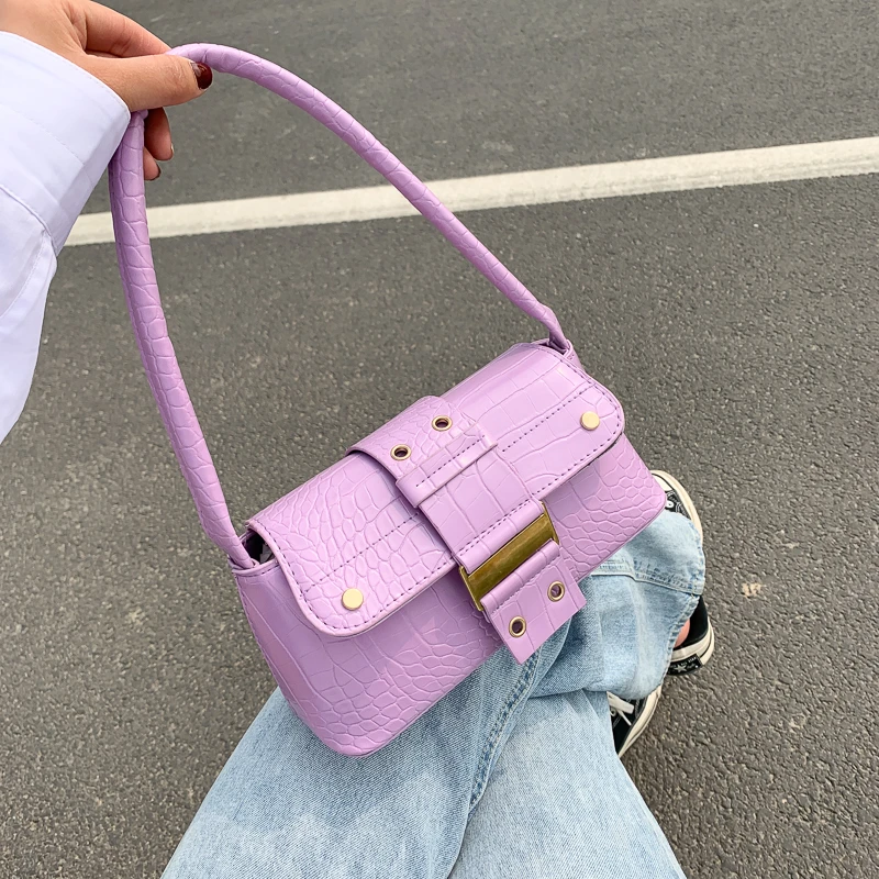 Small Underarm Shoulder Bag | Underarm Handbag Women | Underarm Bag ...
