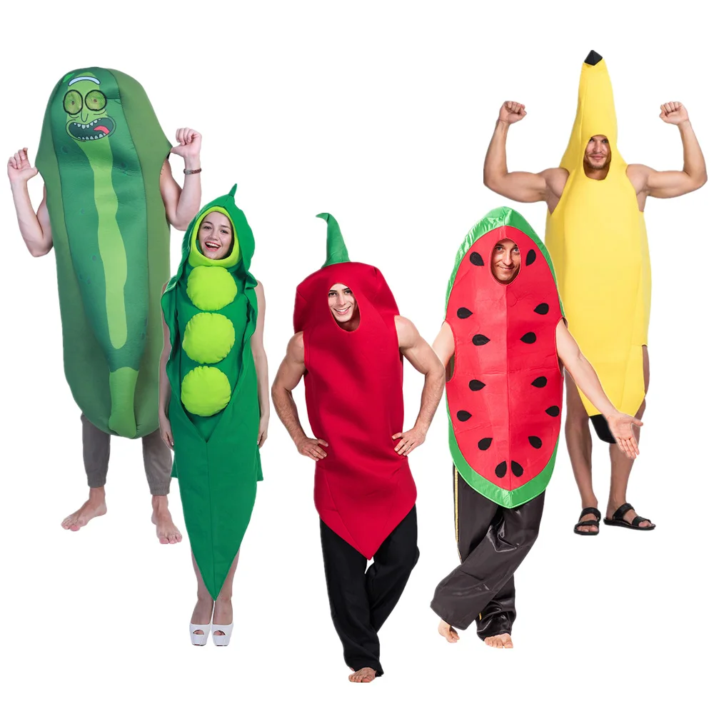Fruit Costume Men