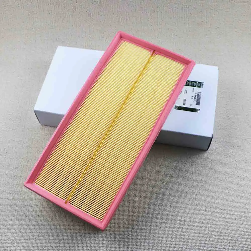 Lr129322 For Land Rover Defender 2019 2020 2021 2022 2.0 3.0 Air Filter ...