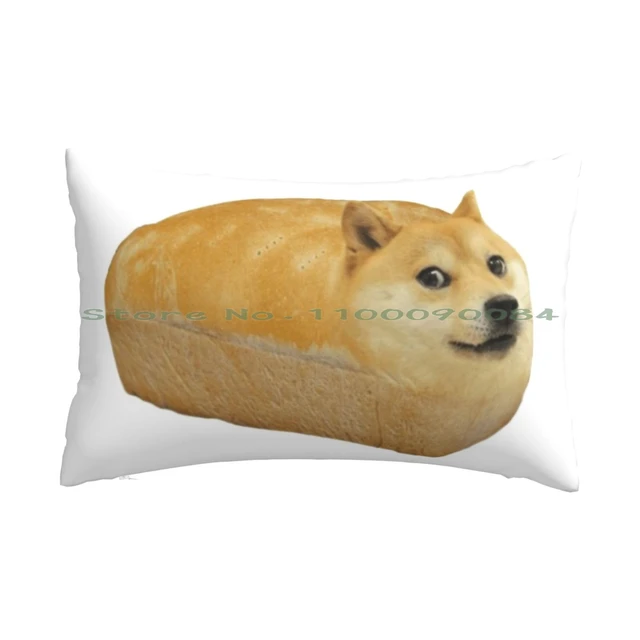 Doge Loaf