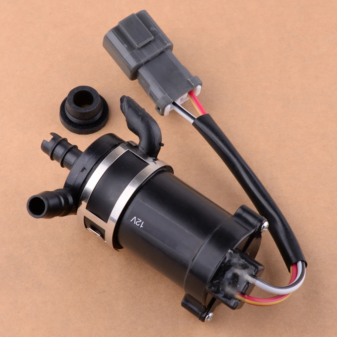 Headlight Head Lamp Washer Pump Motor 76806 SNB S01,76806 S5A S01 ...