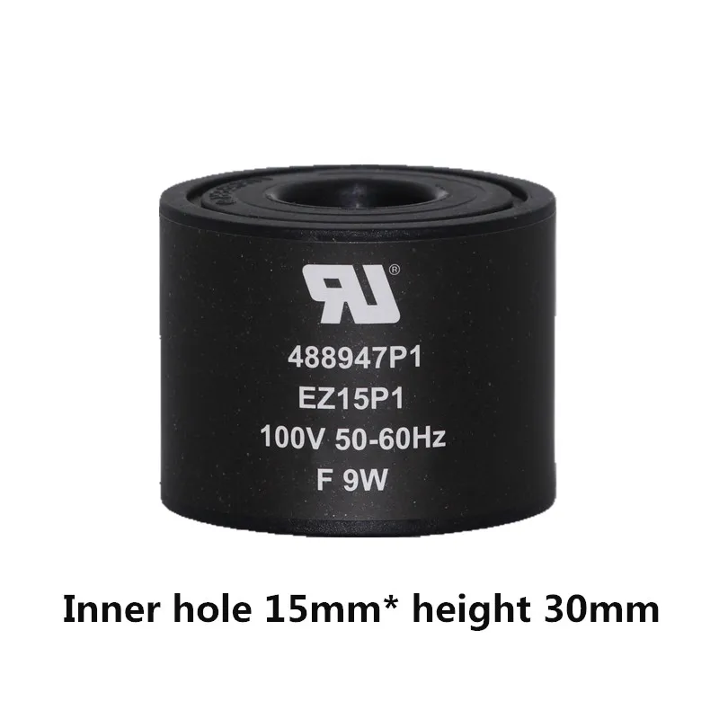 LUCIFER 488947P1 EZ15P1 100V 50-60HZ 9W - AliExpress 13