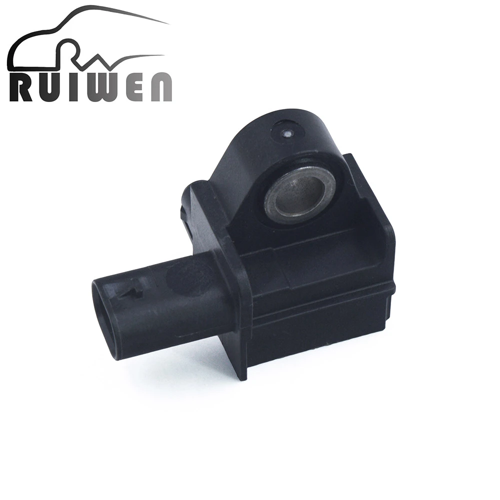 Crash Sensor Airbag Original For Vw E-golf Mk7 Passat Touran Audi Q3 ...