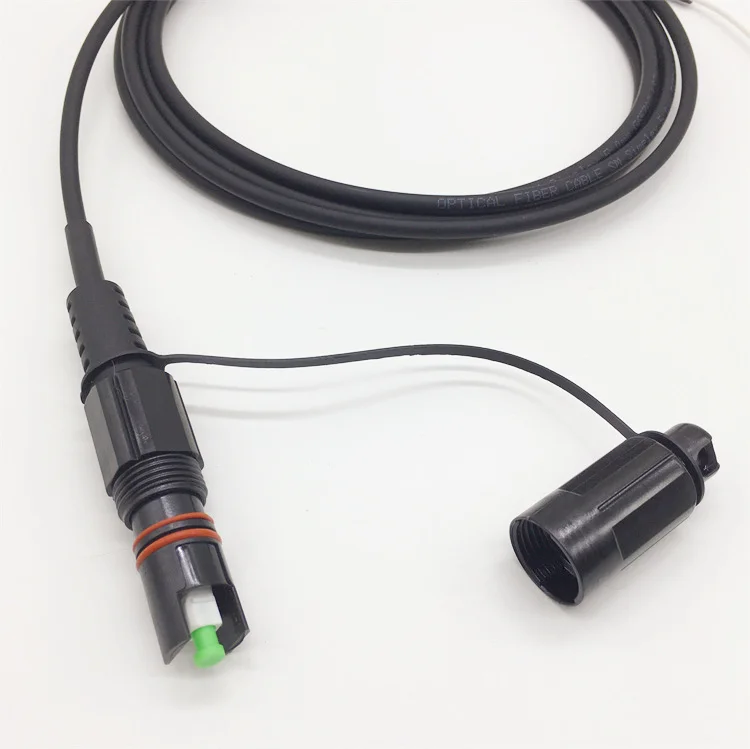 Corning Telephone Network Interface