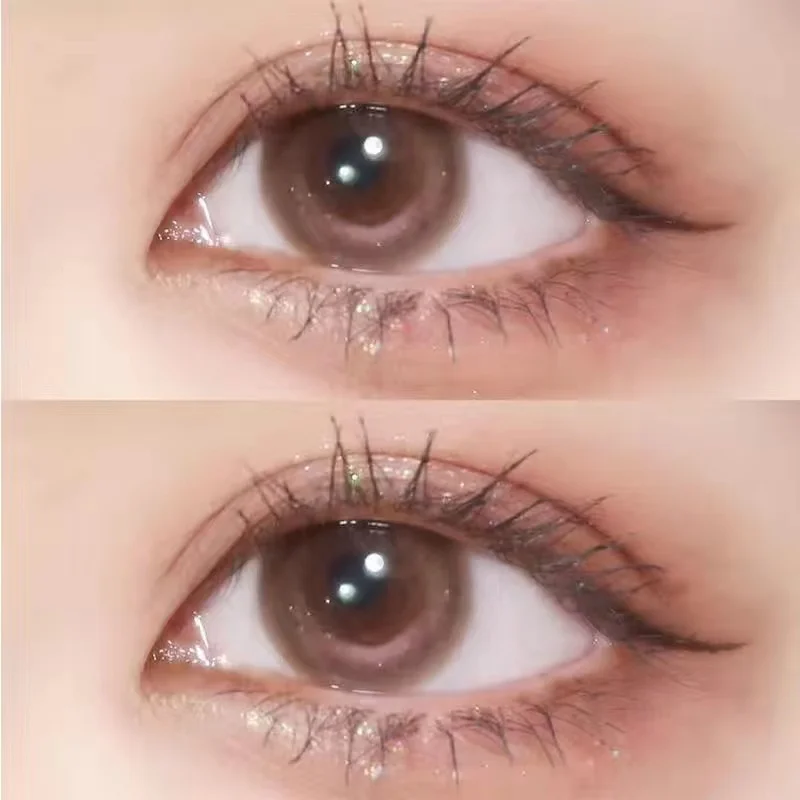 Mill-Creek-1Pair-2pcs-Cosplay-Contact-Lenses-Myopia-Colored-Lenses ...