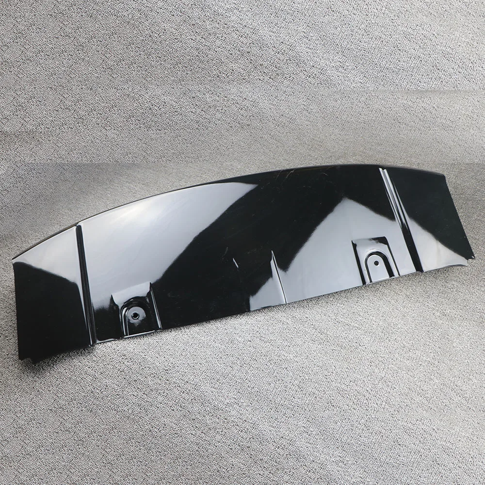 Lr032309 Lr028187 Black Front Bumper Tow Hook Cover Towing Eye Cover ...