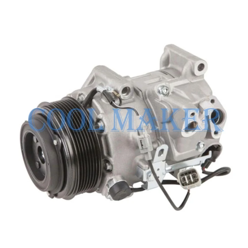 GS450h 7SBH17C compressor ac para Lexus/Toyota Highlander 447260 1983 ...