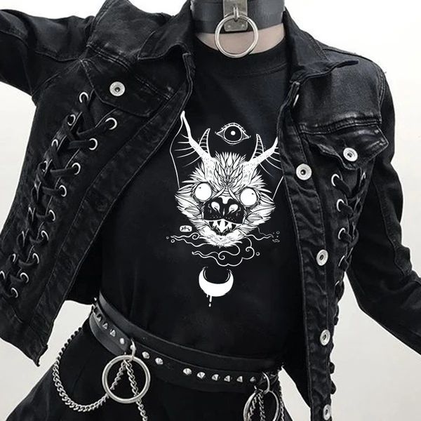 Gothic Punk Clothing