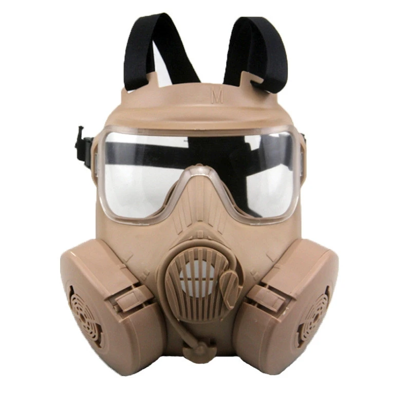 M50 Gas Mask