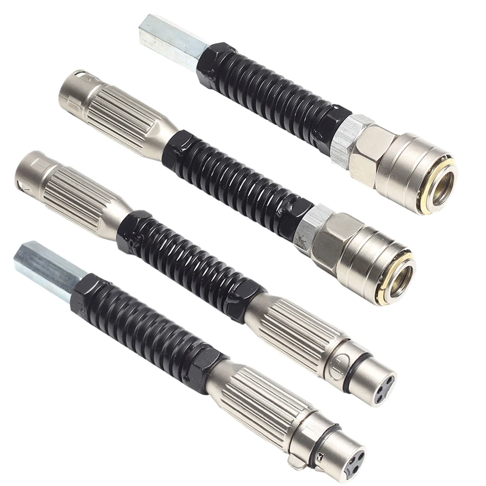 Sex Machine Attachments optional Various machine adapters vac-u-lock ...